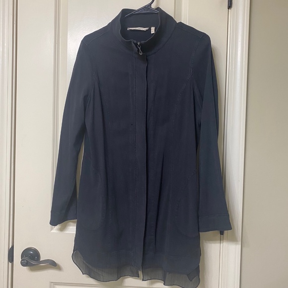 Soft Surroundings | Jackets & Coats | Soft Surroundings Jacket | Poshmark